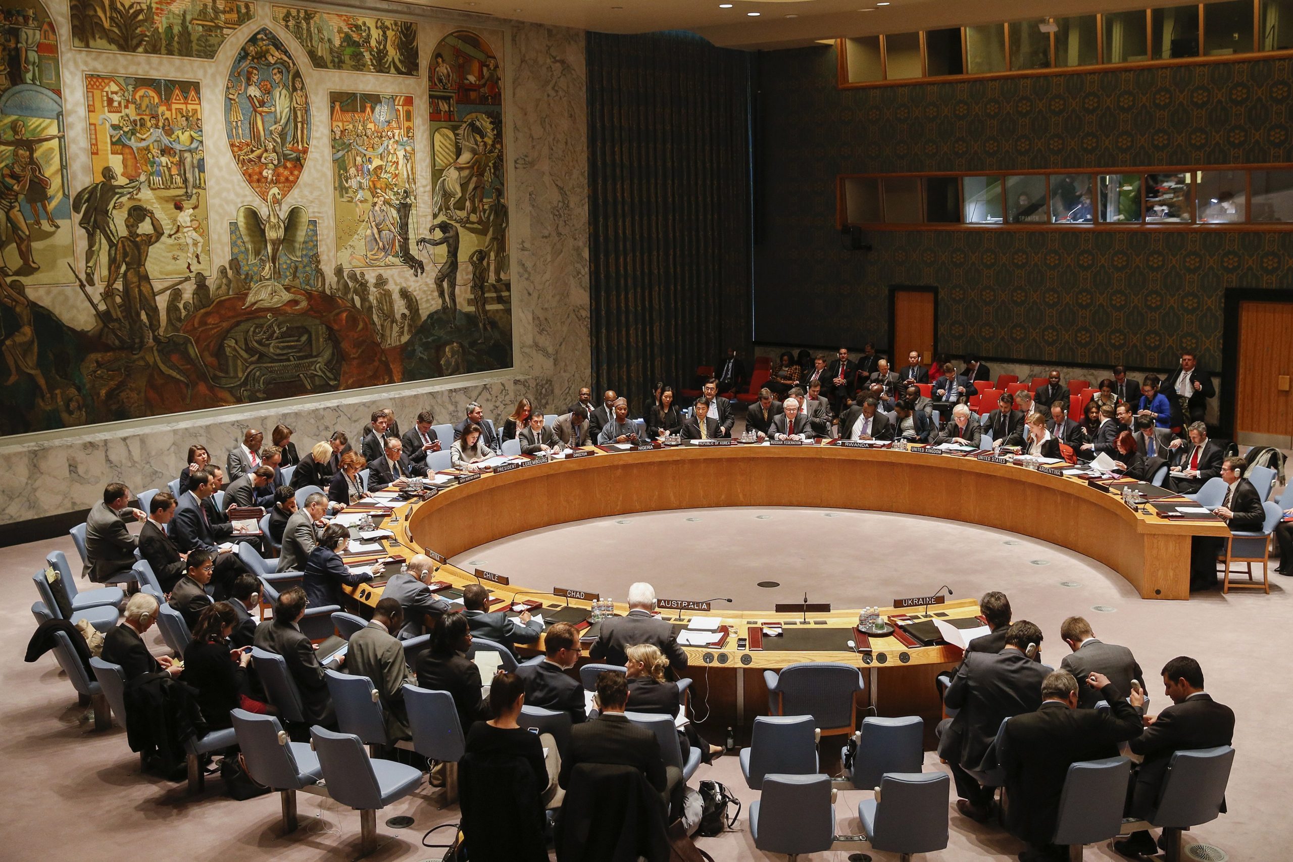 Special Advisory Council for Myanmar Briefing Note for Security Council ...